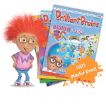 11 Best educational magazines for kids! - The Mum Educates