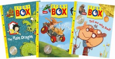 11 Best educational magazines for kids! - The Mum Educates