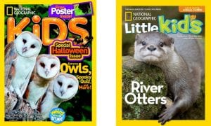 11 Best educational magazines for kids! - The Mum Educates