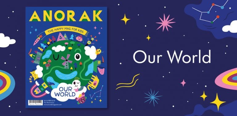 11 Best educational magazines for kids! - The Mum Educates