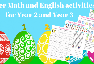 Easter - The Mum Educates