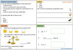 Year 1 Free Worksheets (age 5 - 6) - KS1 - The Mum Educates