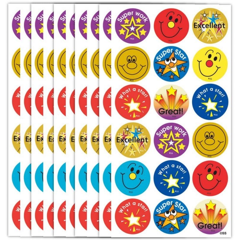 10 Useful gifts for teachers that they will love + Free Printable (2018)