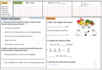 Year 3 FREE worksheets - The Mum Educates