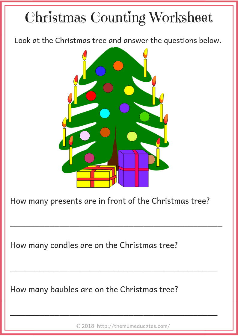 Printable Place Value Worksheets