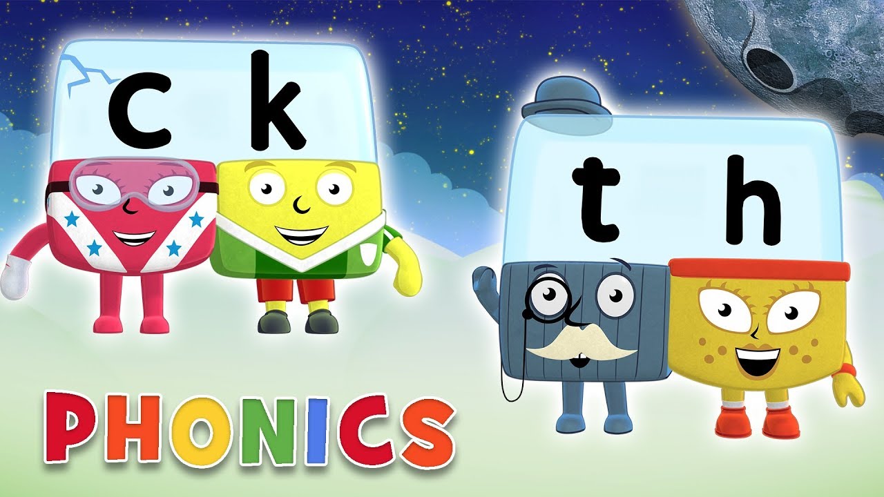 15 Best Maths, Science and Literacy TV Shows for Kids - The Mum Educates