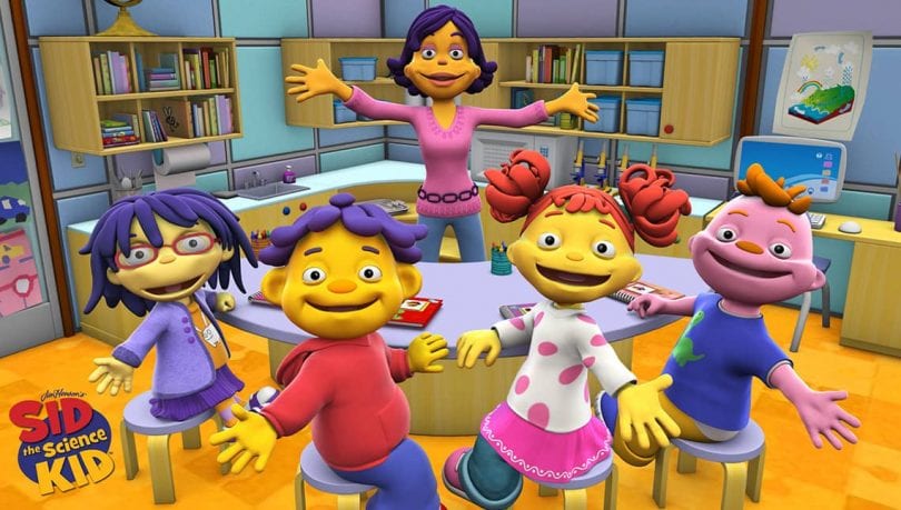 15 Best Maths, Science and Literacy TV Shows for Kids - The Mum Educates