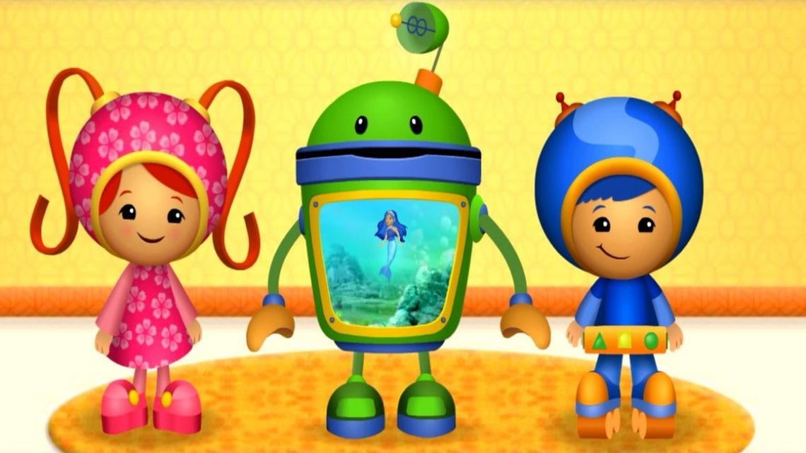 15 Best Maths, Science and Literacy TV Shows for Kids - The Mum Educates