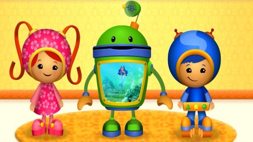 15 Best Maths, Science and Literacy TV Shows for Kids - The Mum Educates