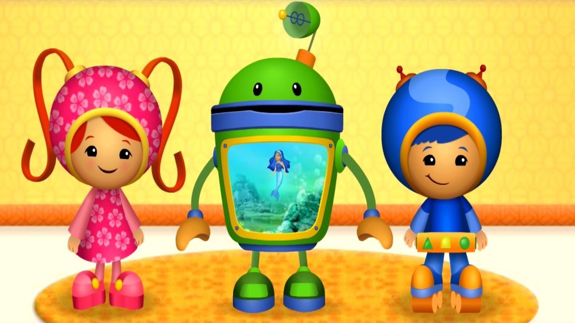 15 Best Maths Science And Literacy Tv Shows For Kids The Mum Educates