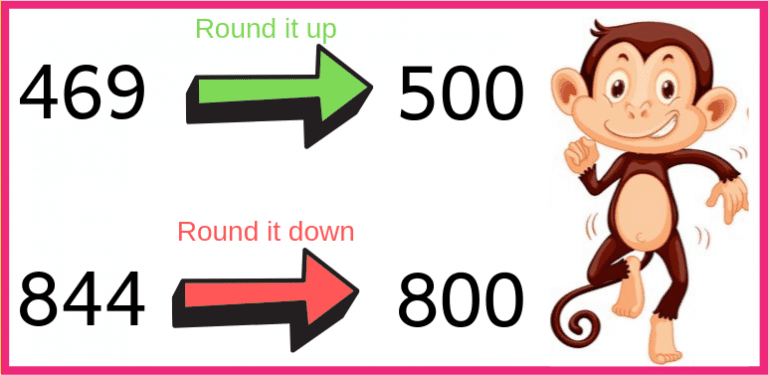 Rounding numbers - Free Worksheets, Rules and Posters - The Mum Educates