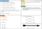 Free Year 4 Worksheets - The Mum Educates