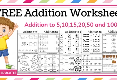 year 1 - The Mum Educates