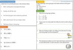 Free Year 4 Worksheets - The Mum Educates