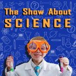 8 Best Science Podcasts for kids - The Mum Educates