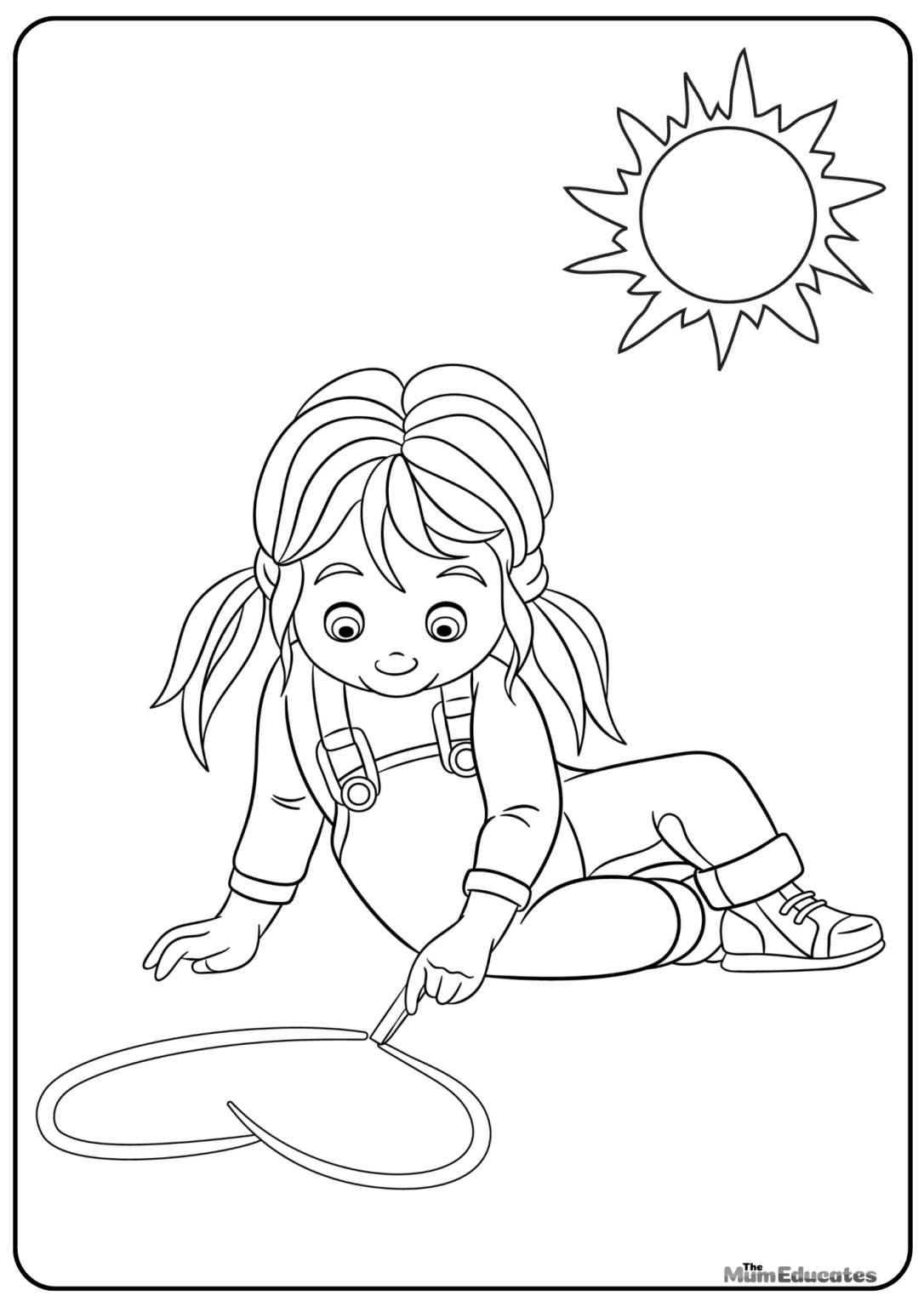 Valentine s Day Colouring Pages FREE The Mum Educates valentine-s-day-colouring-pages-free-the-mum-educates