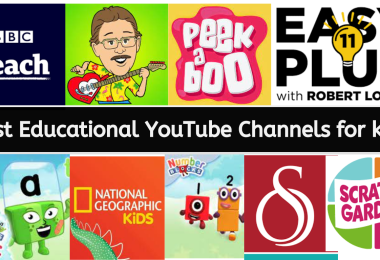 15 Best Maths, Science and Literacy TV Shows for Kids - The Mum Educates