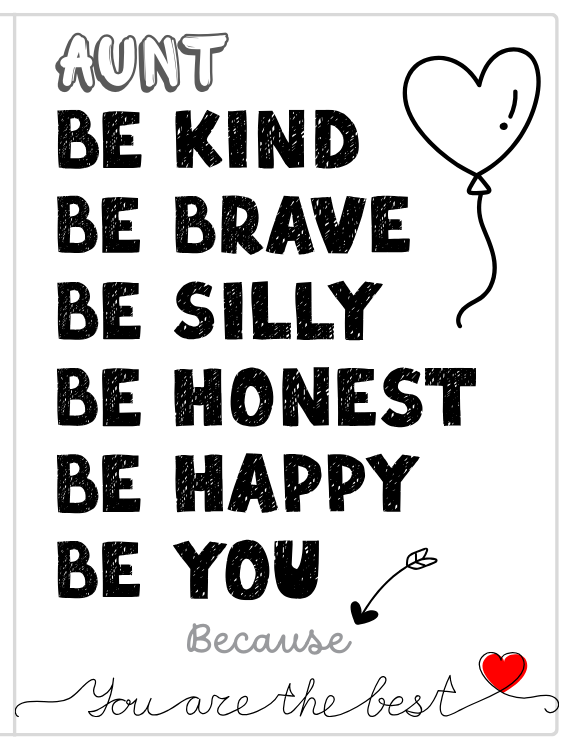 50+ Best Free Printable Mother's day Cards - The Mum Educates