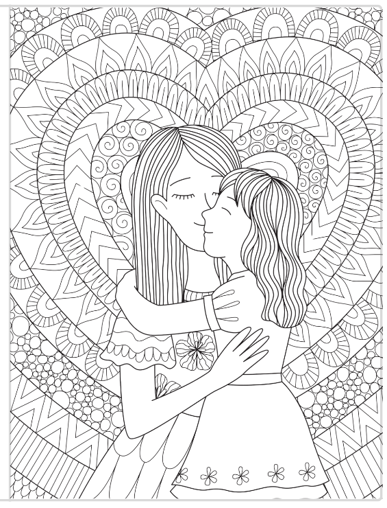 50+ Best Free Printable Mother's day Cards - The Mum Educates